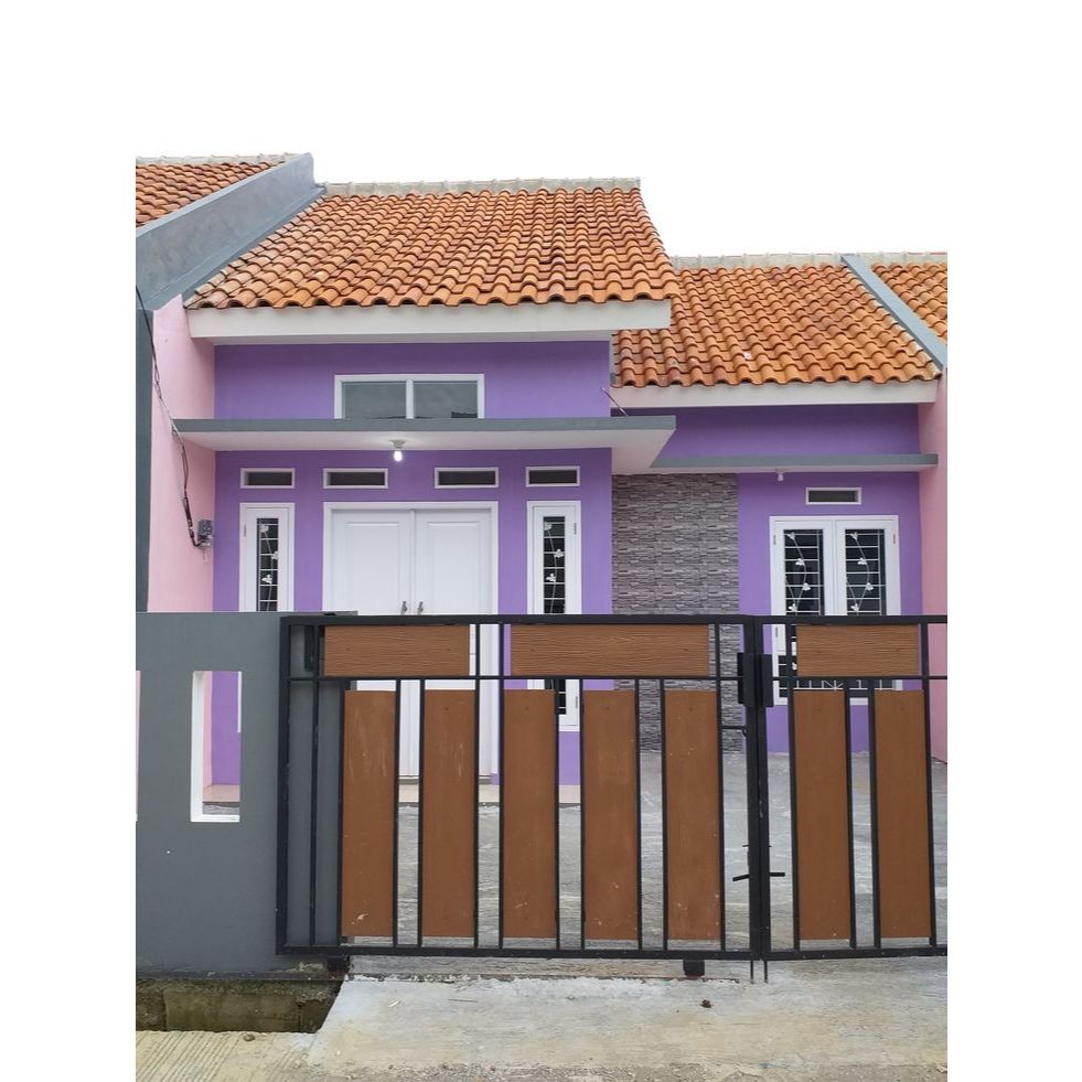 Jual pagar conwood model custom | Shopee Indonesia