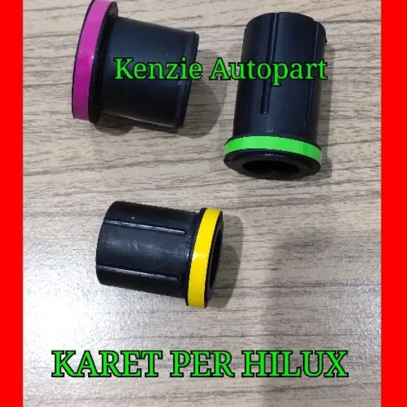 Jual KARET SPRING PER HILUX | Shopee Indonesia