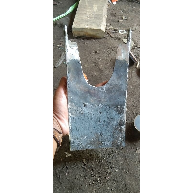 Jual Lempak sekob irigasi tanah saluran air | Shopee Indonesia