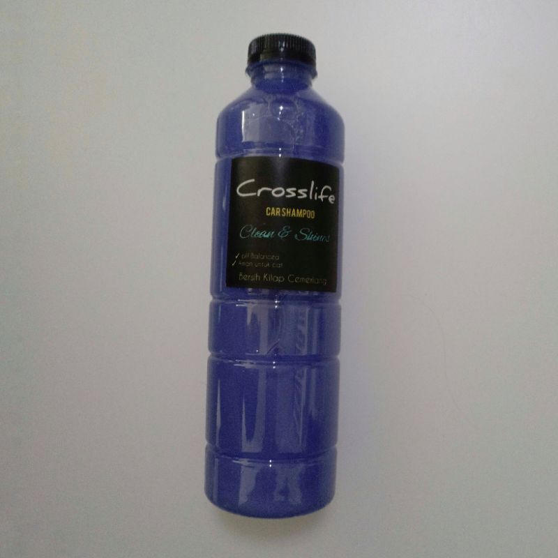 Jual Shampoo Mobil - Sabun Cuci Kendaraan Motor Kereta Car Wash & Wax ...