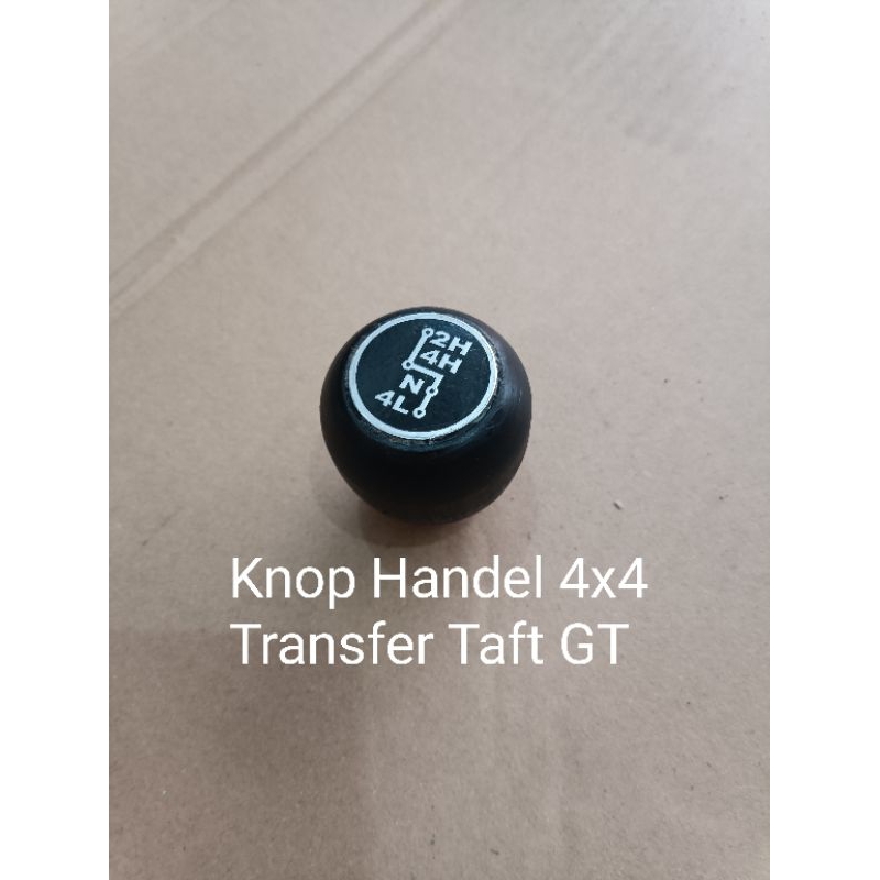 Jual Ship Knop Handel Transfer 4x4 Taft GT, Hiline pick up, Guli ...
