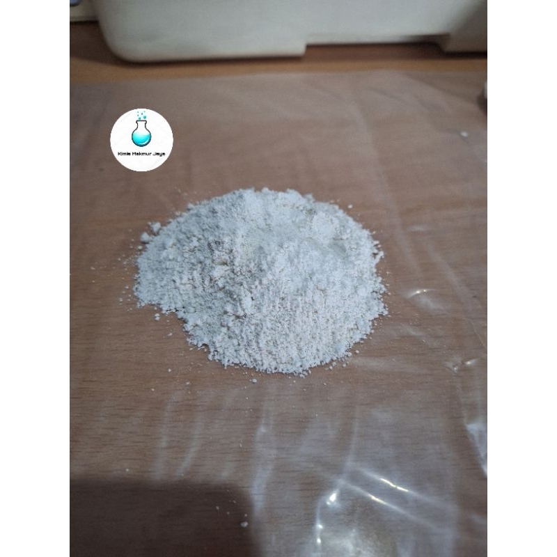 Jual Caolin Clay / Kaolin Clay / White Clay 1KG kaolin | Shopee Indonesia
