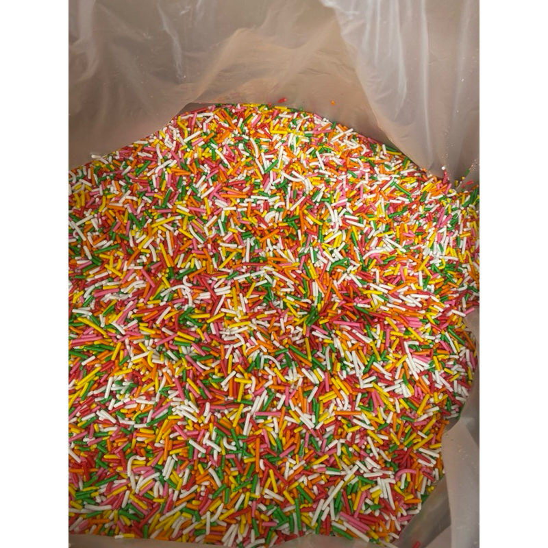 Jual MESIS WARNA ALFA WTC (warna tanpa coklat) reepack 500 gr dan 1kg ...