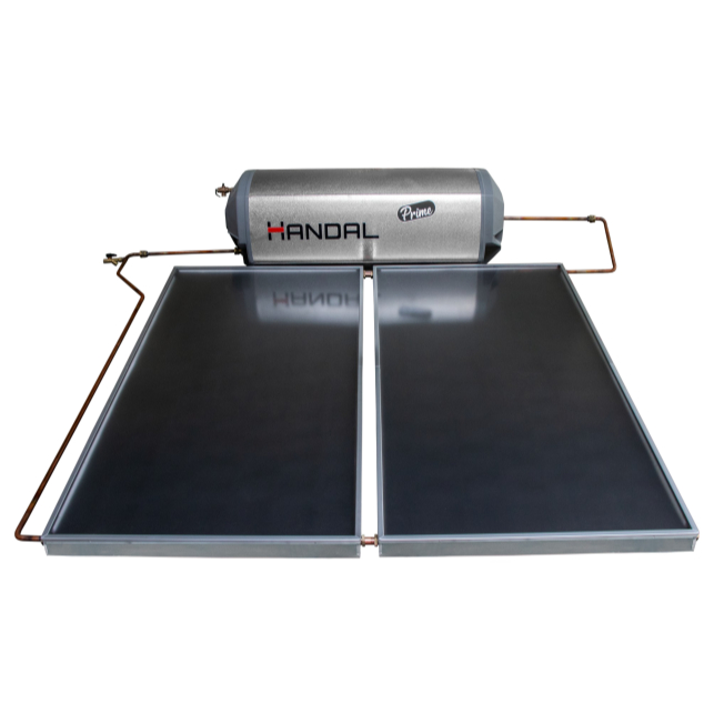 Jual HANDAL Solar Water Heater Pemanas Air Tenaga Surya 182 Prime (RED ...