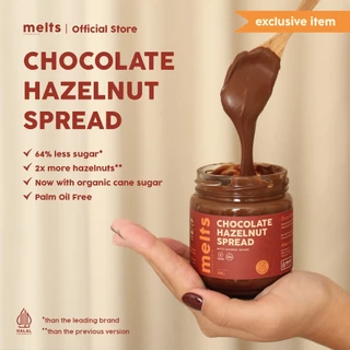 Produk Melts Indonesia | Shopee Indonesia