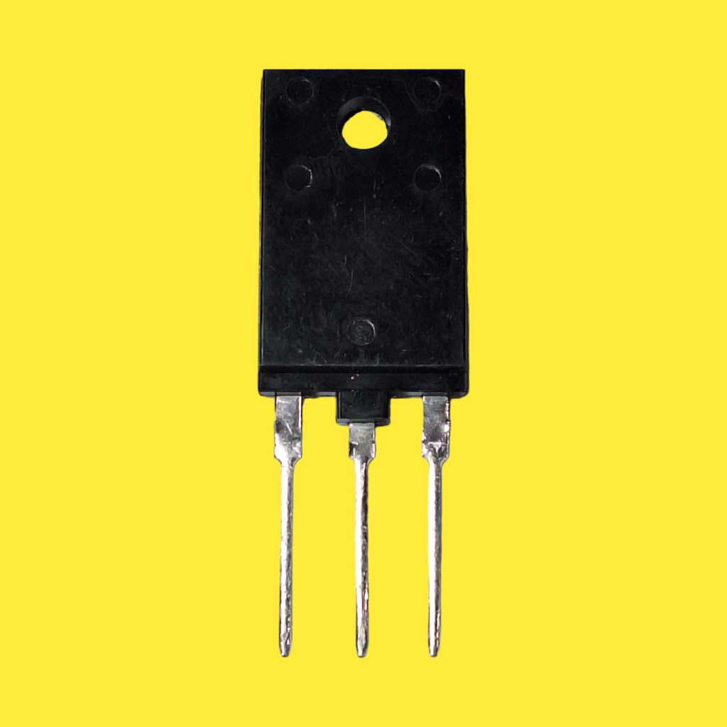 Jual TRANSISTOR REGULATOR D2498 | Shopee Indonesia