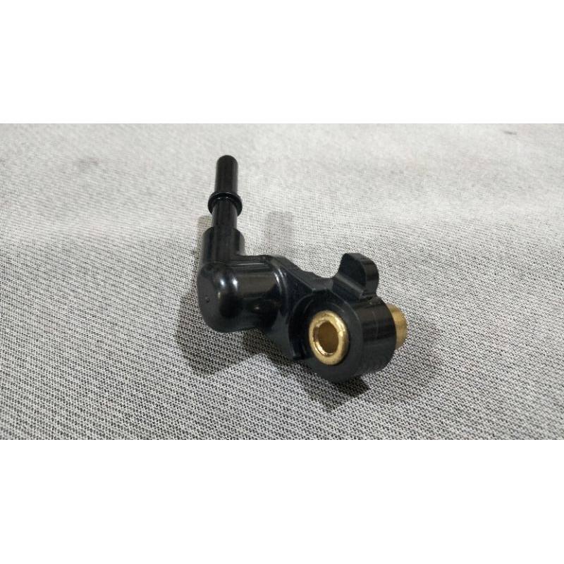 Jual joint injector joint dudukan rumah injektor Honda Verza fi injeksi ... Jual joint injector joint dudukan rumah injektor Honda Verza fi injeksi ...