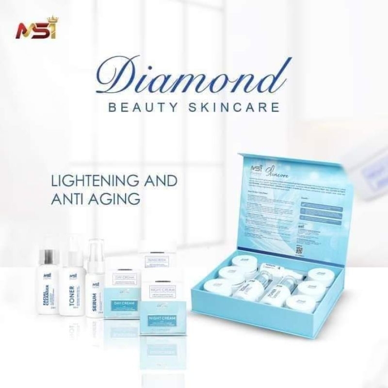 Jual Diamond Beauty Pin A ( Bebas pilih Produk) | Shopee Indonesia