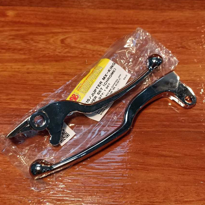 Jual HANDLE SYS MX KING 150 CHROME SEPASAN KANAN KIRI - SYS MALAYSIA ... Jual HANDLE SYS MX KING 150 CHROME SEPASAN KANAN KIRI - SYS MALAYSIA ...