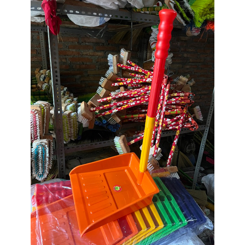 Jual pengki plastik | Shopee Indonesia