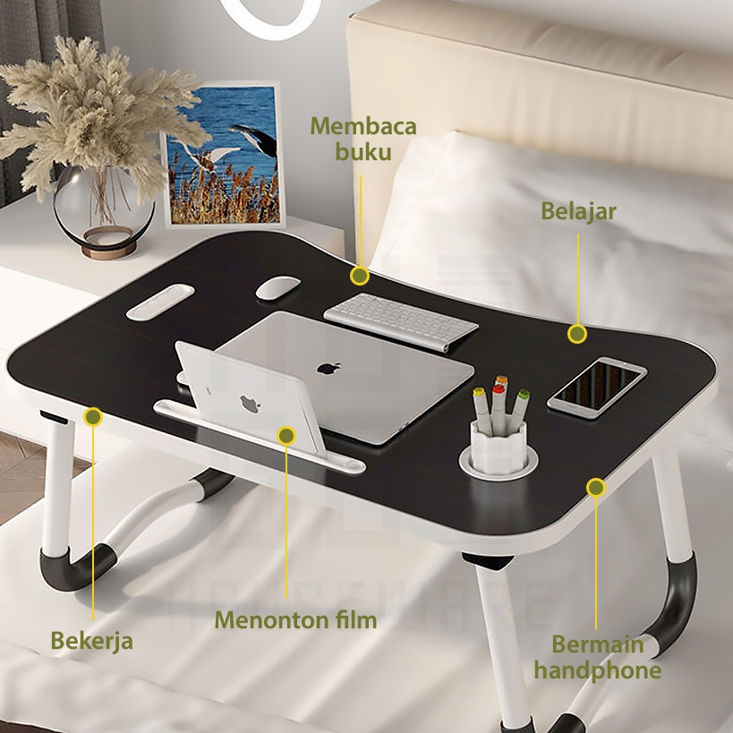 Jual MEJA LAPTOP PORTABLE MEJA KOMPUTER MEJA LANTAI MEJA DUDUK MEJA ...