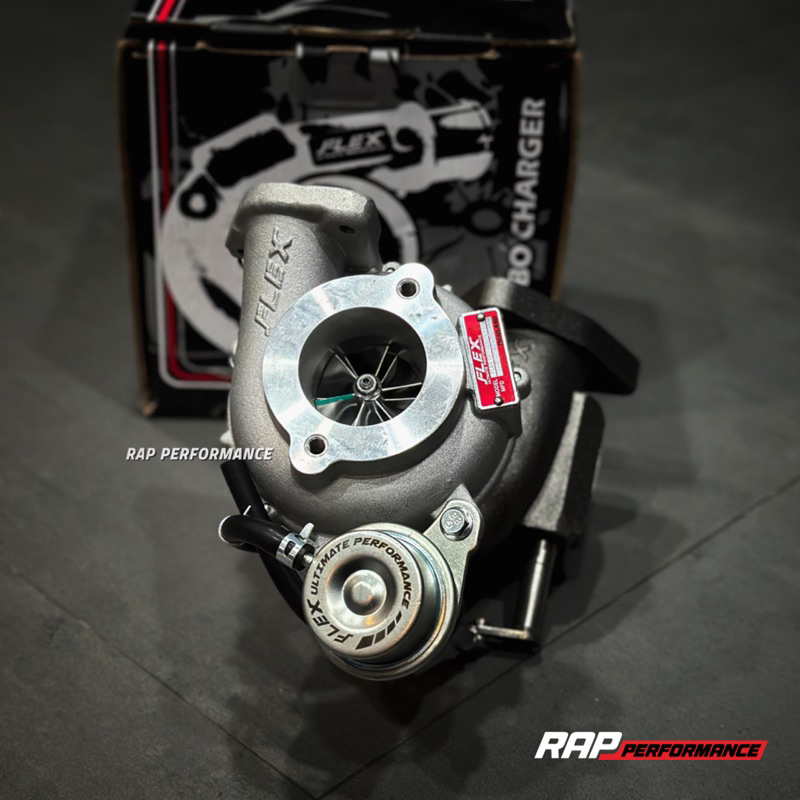 Jual Flex Turbo Revo 240HP Original PNP 2GD Fortuner Vrz Innova Reborn ...
