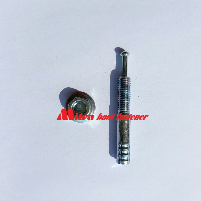 Jual High Anchor SANKO M16 x 150 Angkur Ketok 16x150 | Shopee Indonesia