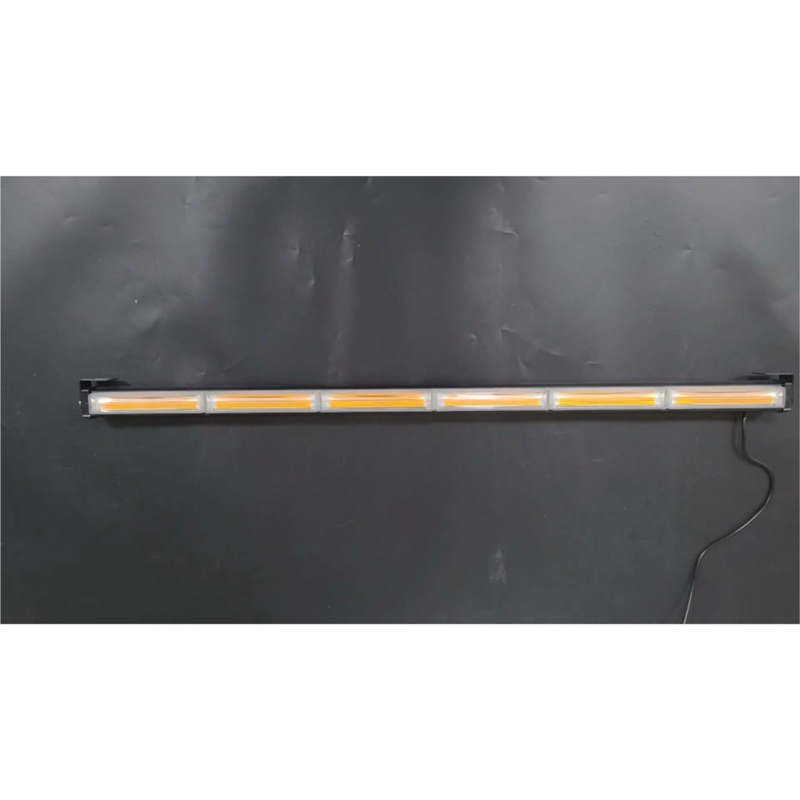 Jual Lampu Truk 12-24 Volt Lampu Atas Truk Bis Lampu Rotator | Shopee ...