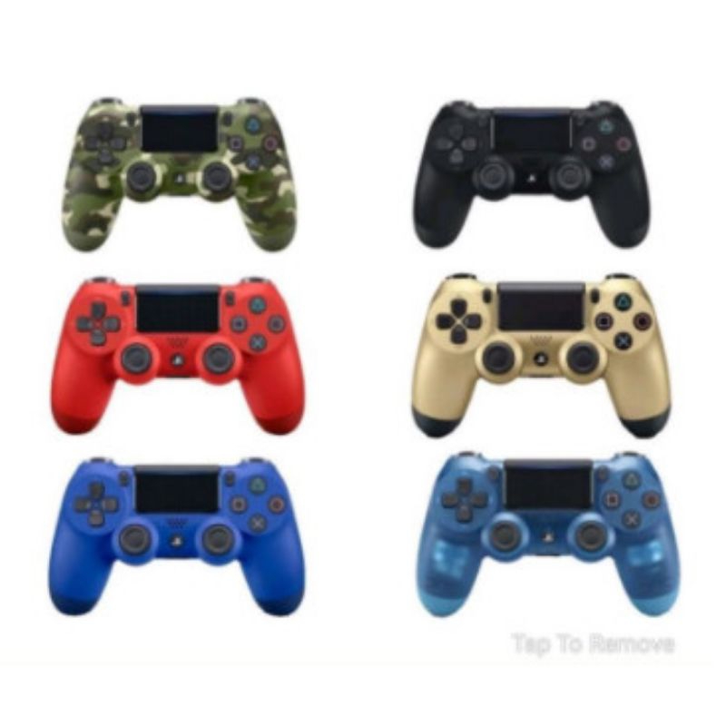 Jual STIK PS4 STICK PLAYSTATION4 | Shopee Indonesia