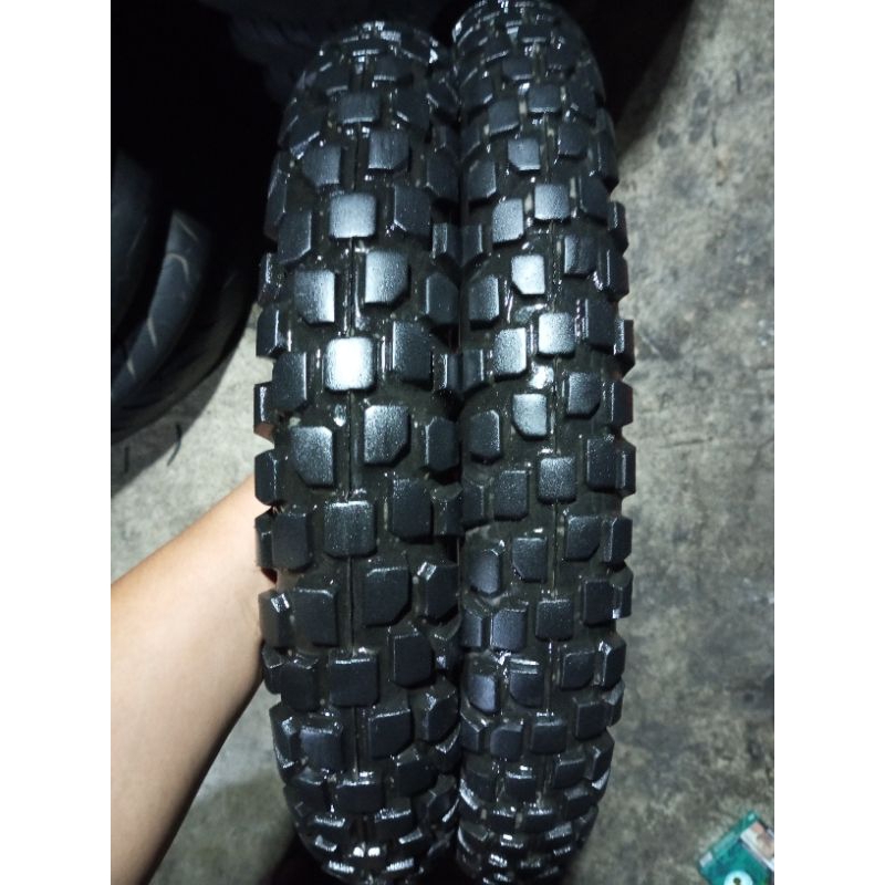 Jual BAN TRIL COPOTAN RING 16 19 18 21 | Shopee Indonesia
