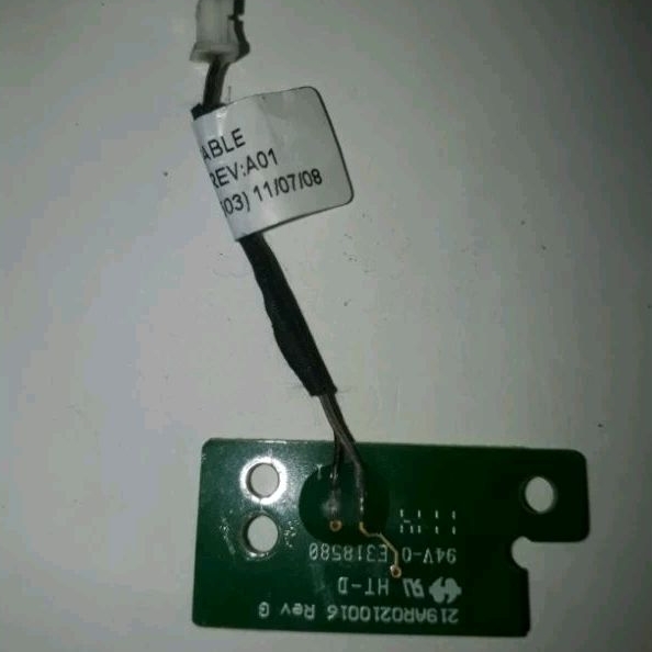 Jual Tombol power switch on off laptop lenovo thinkpad E420 | Shopee ...