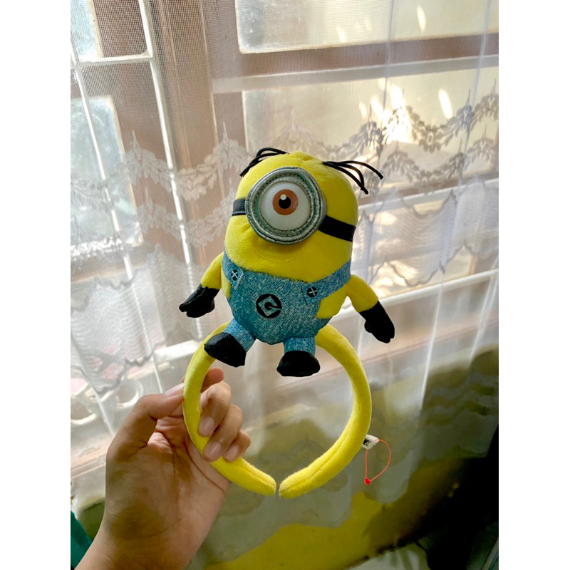 Jual Bando Minion Universal Studio | Shopee Indonesia