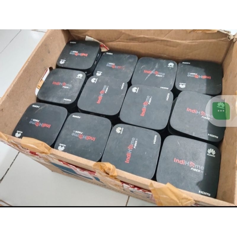 Jual stb android huawei EC6108V9 ORIGINAL (mulus siap root) | Shopee ...