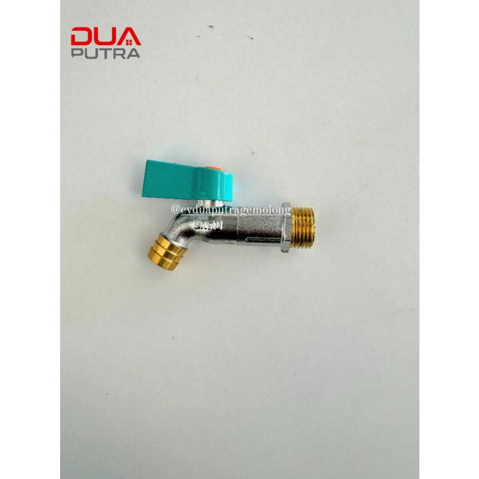 Jual KRAN UNNU/ KRAN TEMBOK/ KRAN AIR/ KRAN BESI 1/2 INCH | Shopee ...