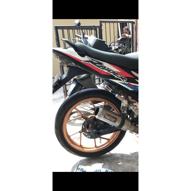 Jual lonerider original fullsystem | Shopee Indonesia