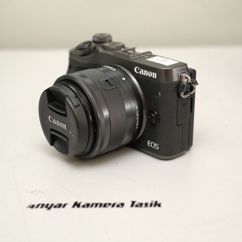 Jual Kamera Mirorrles M6 BUKAN M5 M50 M2 M3 M10 | Shopee Indonesia