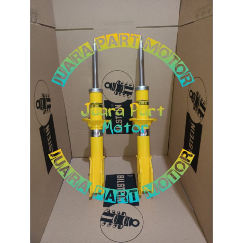 Jual shockbreaker grand max/luxio depan merek bilstein b6 germany ...