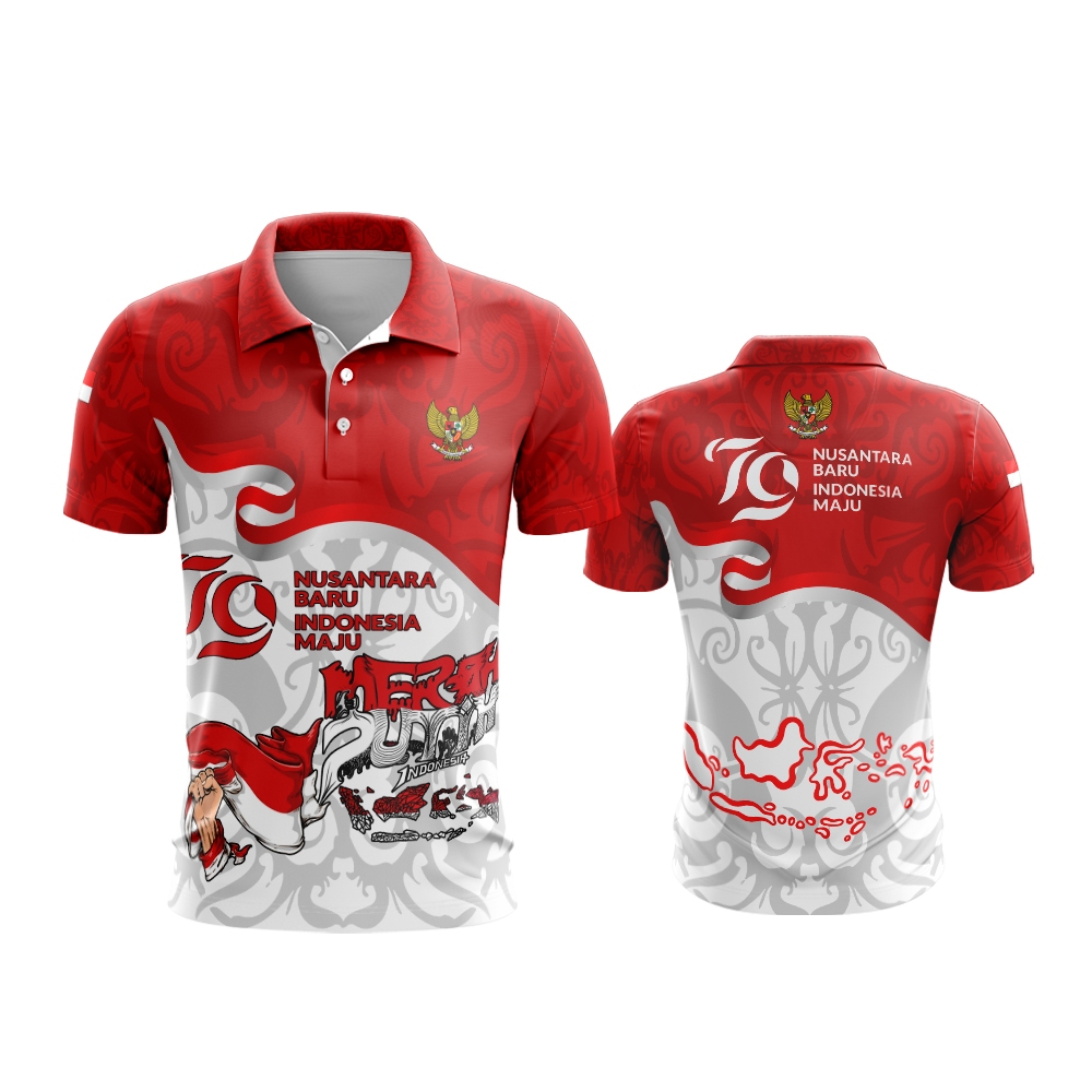 Jual BAJU KAOS SPESIAL 17 AGUSTUSAN BAJU DIRGAHAYU HUT RI-79 TERBARU ... Jual BAJU KAOS SPESIAL 17 AGUSTUSAN BAJU DIRGAHAYU HUT RI-79 TERBARU ...