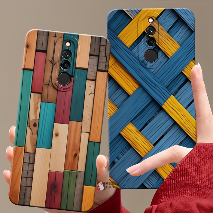 Jual Untuk Xiaomi Redmi 8 / 8A / 8A Pro Redmi 9 / 9A / 9T Silicone Tpu ...