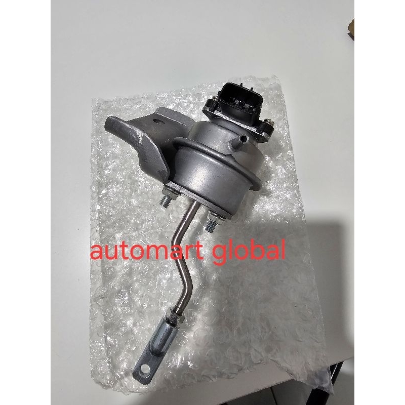 Jual actuator vacum turbo charger ford ranger 2.2 2200cc base | Shopee ...
