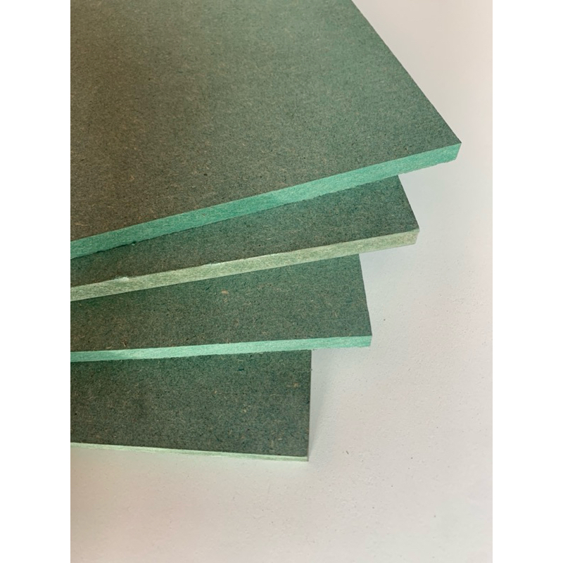 Jual PAPAN MDF/HMR HIJAU 9MM UKURAN 42X29,7 CM A3 | Shopee Indonesia