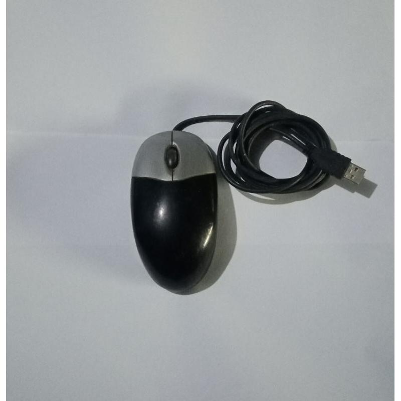 Jual Mouse Buildup Model USB All merek | Shopee Indonesia
