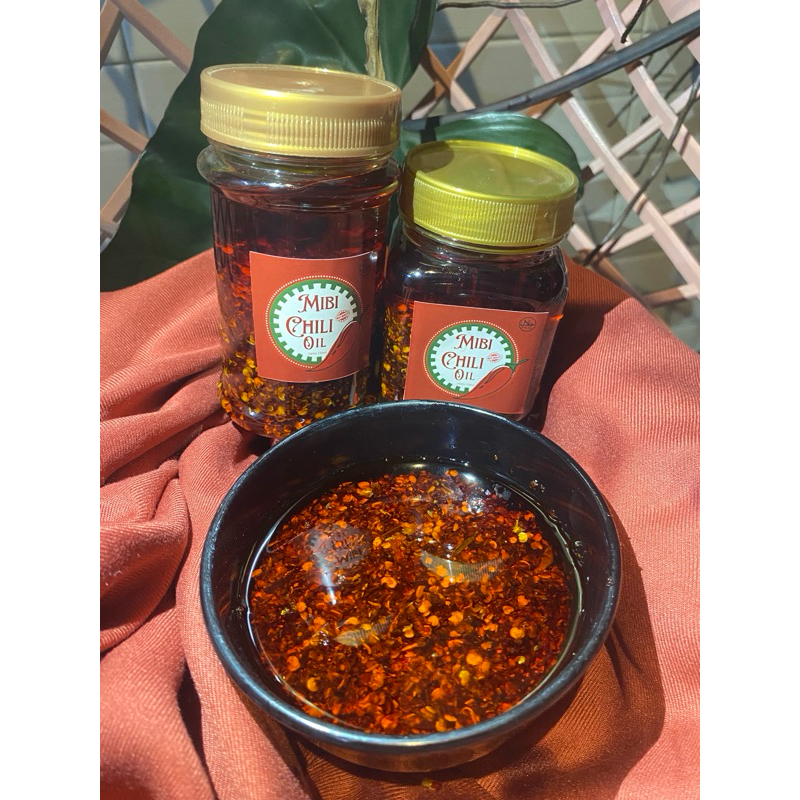 Jual CHILI OIL MANIS GURIH PEDAS KHAS BANDUNG | Shopee Indonesia