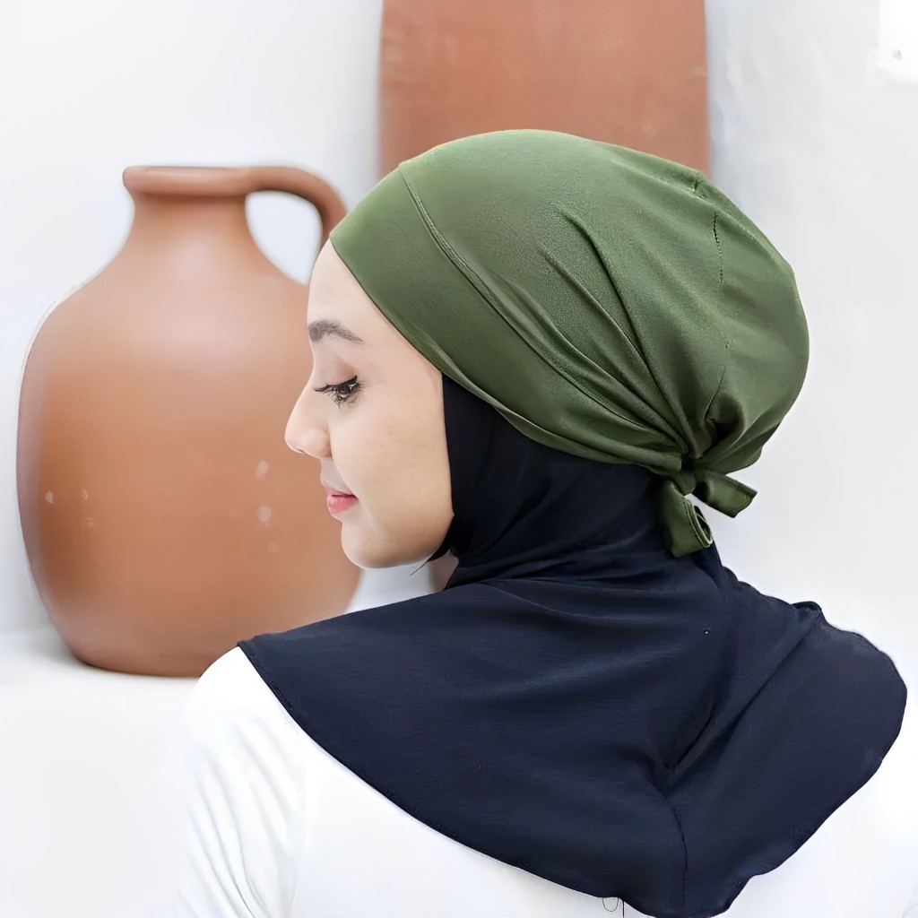 Jual Ciput Tali Ciput Kaos Tali Inner Basic Tali Polos Ciput Arab Turki ...