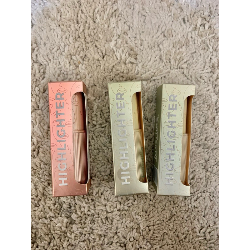 Jual Seamless higlighter luxcrime | Shopee Indonesia