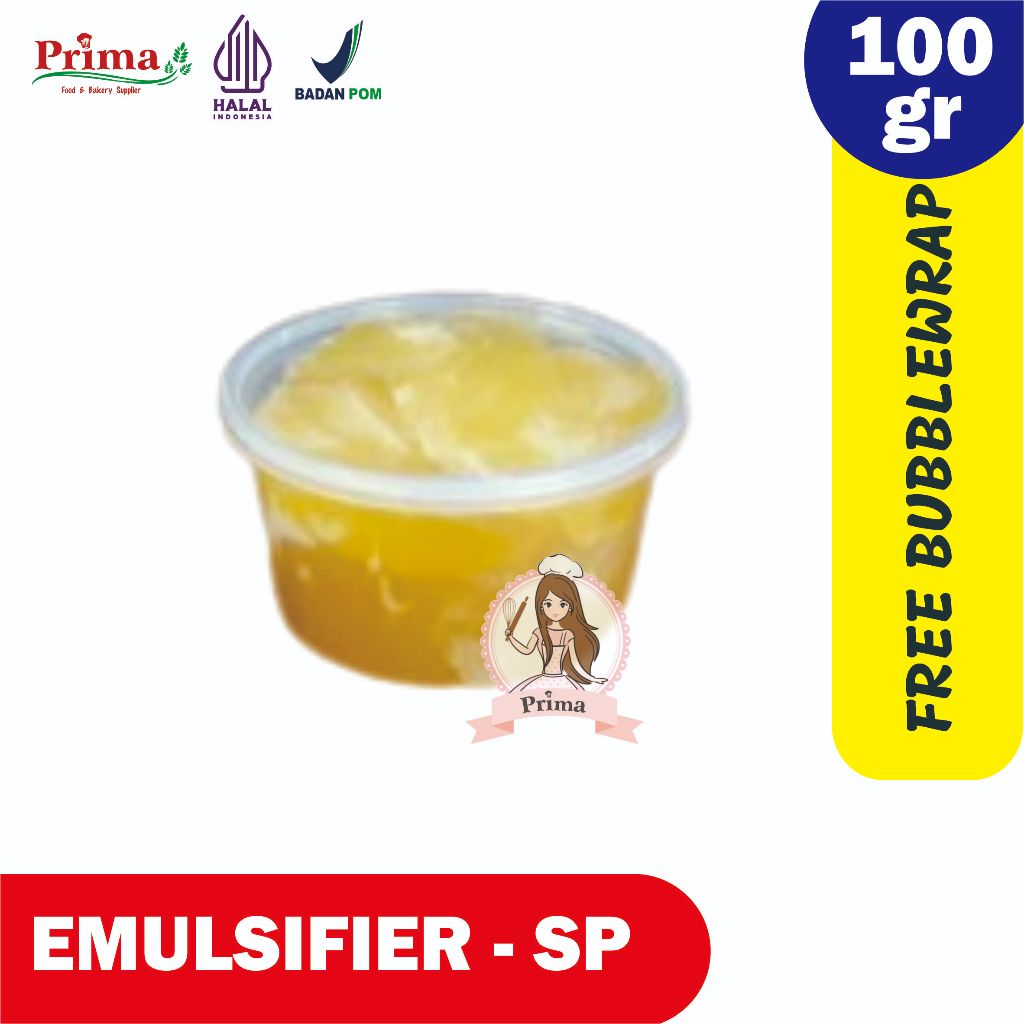 Jual Emulsifier - Sp super - Sponge 28 - Quick super - kemasan repack ...