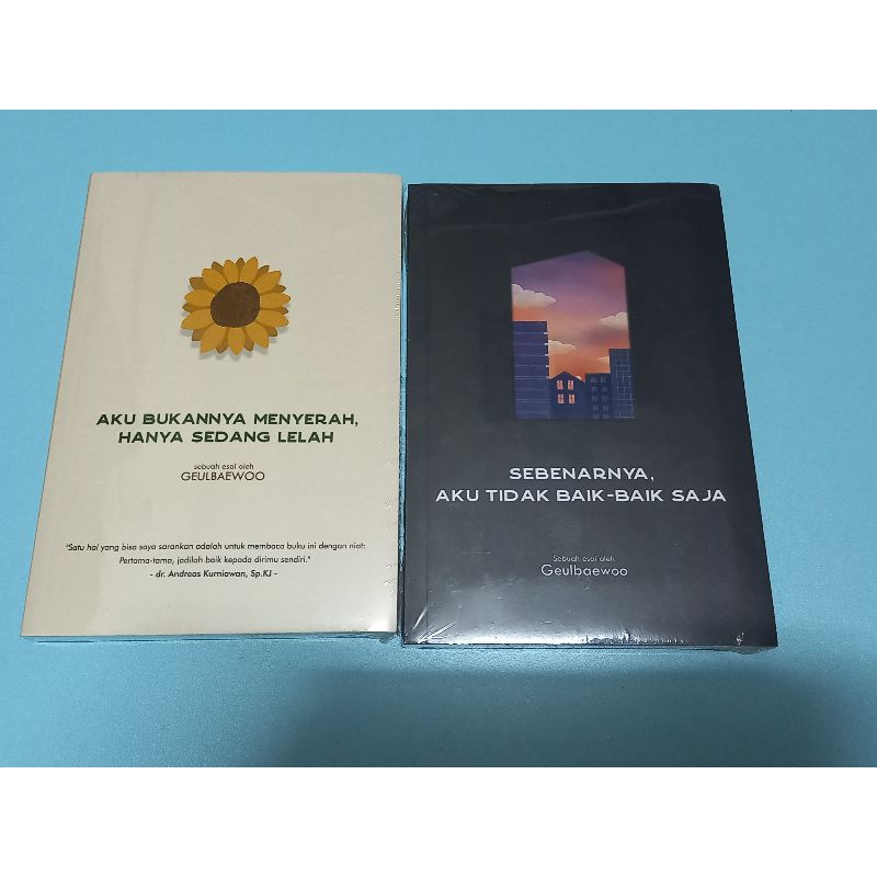 Jual buku esai terjemahan geulbaewoo penerbit haru | Shopee Indonesia