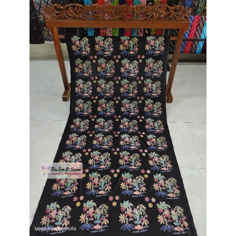 Jual Batik Tulis Bakaran | Shopee Indonesia