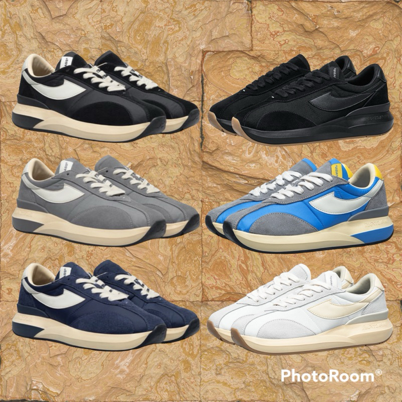Jual [ORIGINAL] SEPATU COMPASS VELOCITY RUNNING V2 / VELOCITY GUM PACK ...