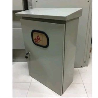 Jual box panel outdoor topi akrilik kwh 30x40 40x30 30x40x20 40x30x20 | Shopee Indonesia