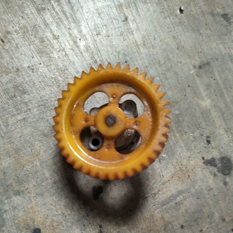 Jual pompa oli yamaha byson | Shopee Indonesia