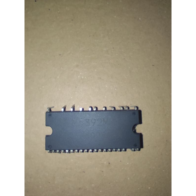 Jual IC IPM SIM6892MS MODUL KULKAS LG INVERTER ORIGINAL | Shopee Indonesia