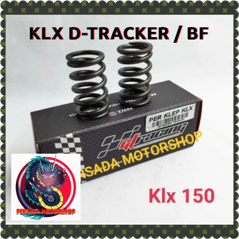 Jual Per klep swedia racing gf thailand KLX 150 / KLX DTRACKER ORIGINAL ... Jual Per klep swedia racing gf thailand KLX 150 / KLX DTRACKER ORIGINAL ...