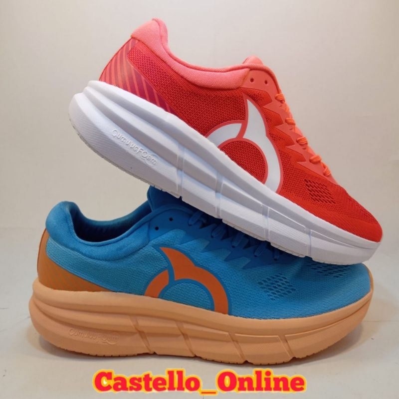 Jual ORTUS HYPERFUSE 1.4 ( Sepatu Running)[9000702741] | Shopee Indonesia