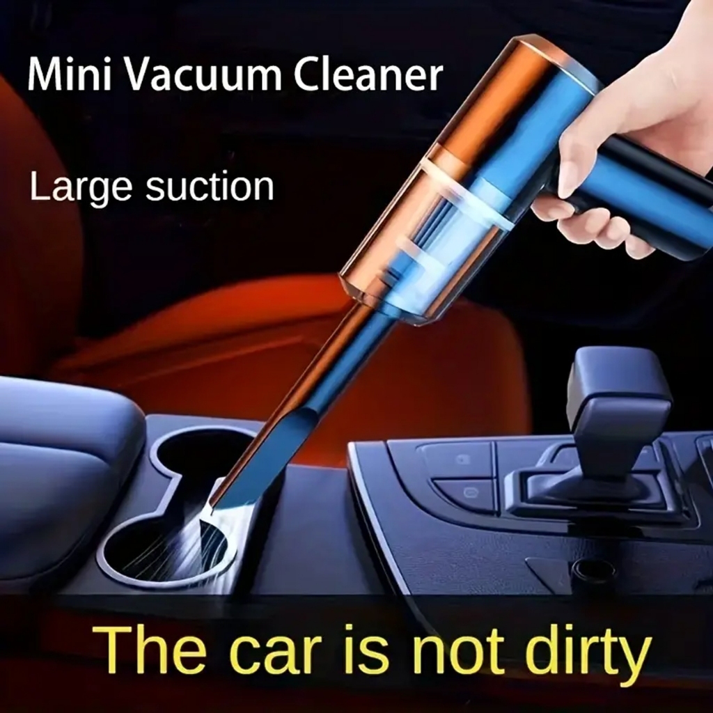 Jual Vacum Cleaner Blower 3 in 1 Portable Alat Penyedot Penghisap Debu ...