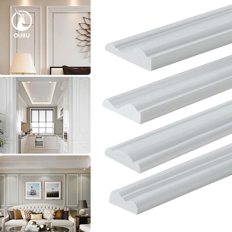 Jual List Border Profil Wall Moulding / Lis Moulding Dinding / List ...