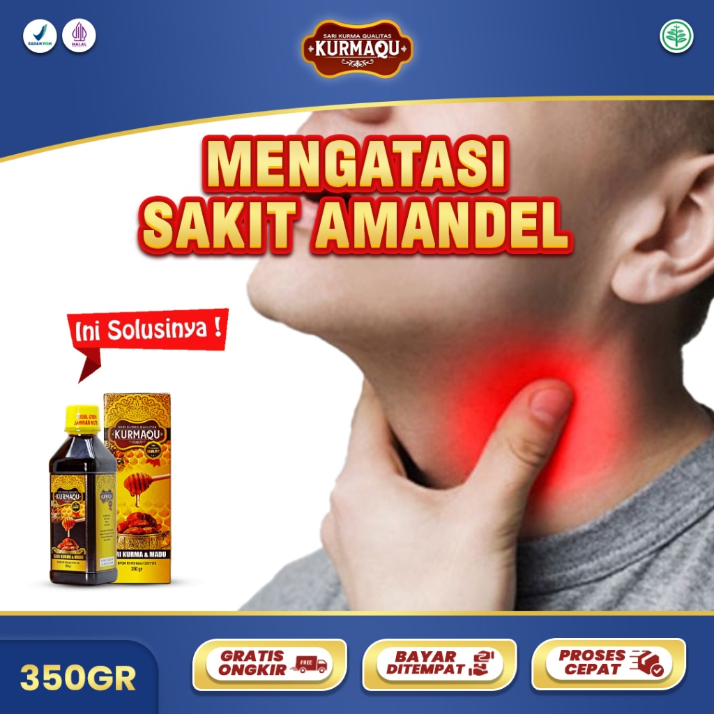 Jual Obat Amandel Anak dan Dewasa Susah Nelan - Sakit Menelan Radang Tenggorokan Bau Mulut Batuk ...
