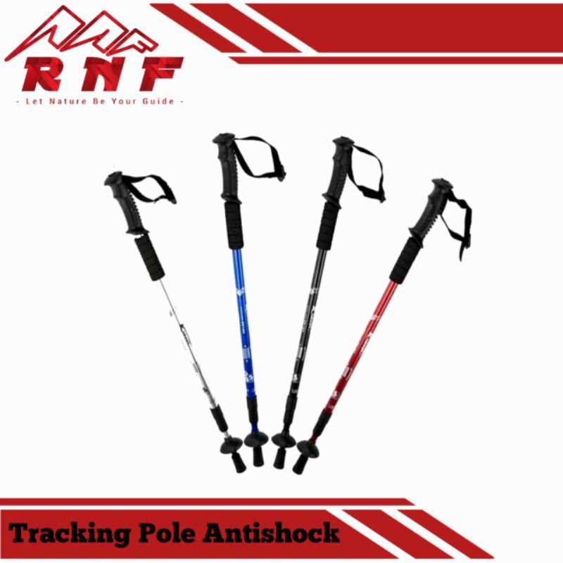 Jual Tracking Pole | Treking Pole | Tongkat Pendaki | Tracking Pole ...