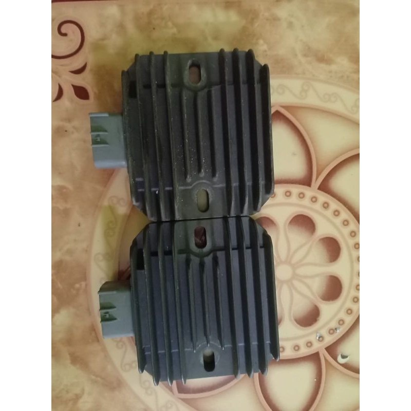 Jual kipro ninja 250 f1 z 250 | Shopee Indonesia