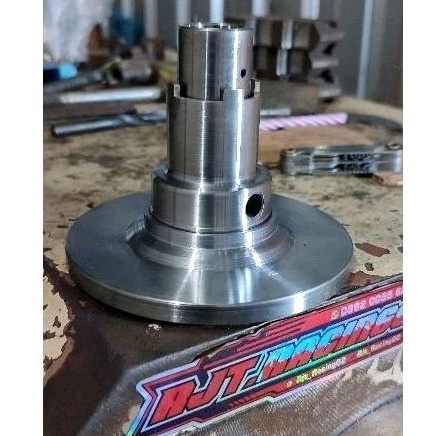 Jual KODE M98U Balancer Fizr sportyf1AlfaSigma Berbagai ukuran berat ...